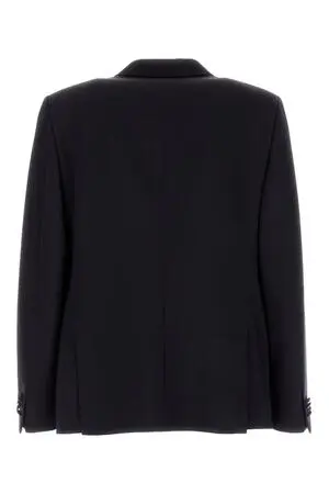 Valentino Garavani Clothing Blazers E Gilets