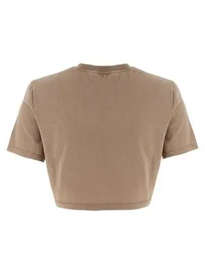 Fendi 3d Roma' T-shirt