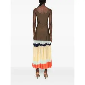 Fendi Dresses Day Dresses