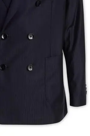Etro Clothing Blazers E Gilets