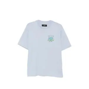 Amiri T-shirts & Vests T-shirts - Blue