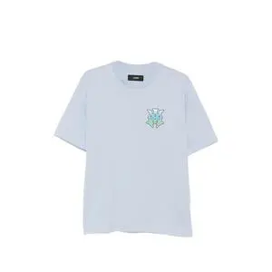 Amiri T-shirts & Vests T-shirts - Blue