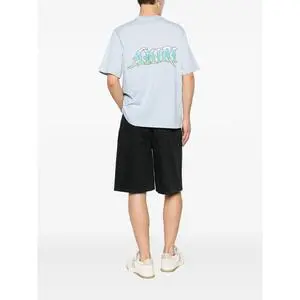 Amiri T-shirts & Vests T-shirts - Blue