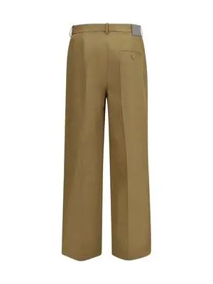 Balenciaga Chino Pants