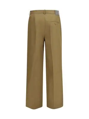 Balenciaga Chino Pants