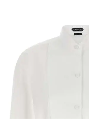TOM FORD Tuxedo Shirt