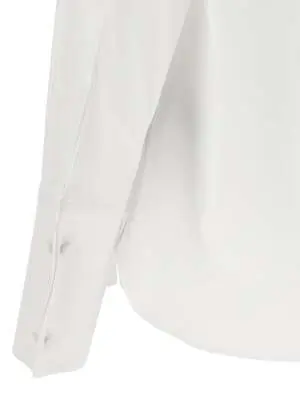 TOM FORD Tuxedo Shirt