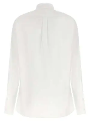 TOM FORD Tuxedo Shirt