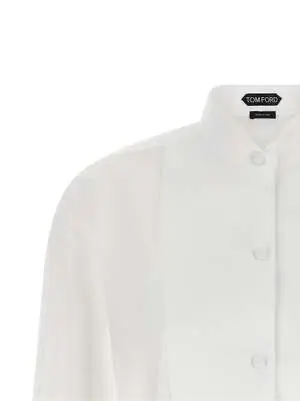 TOM FORD Tuxedo Shirt