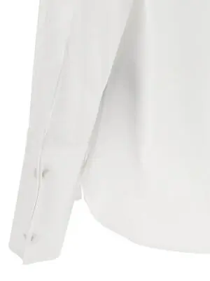 TOM FORD Tuxedo Shirt