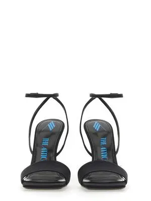 Attico Cheope Sandals - Multicolor