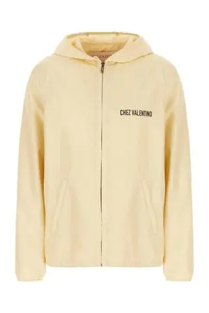 Valentino Garavani Clothing Jackets - Multicolor