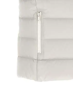 Brunello Cucinelli Heraldic Patch Vest
