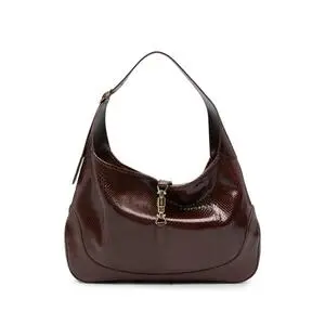 Gucci Shoulder Bags - Brown