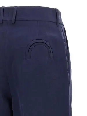 BLAZÉ MILANO Savannah Fox Pants