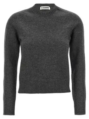 JIL SANDER Wool Sweater