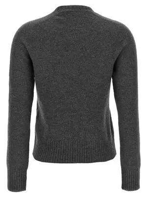 JIL SANDER Wool Sweater