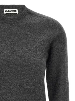 JIL SANDER Wool Sweater