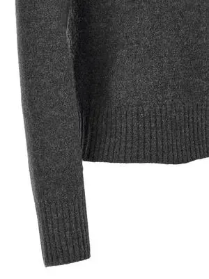 JIL SANDER Wool Sweater