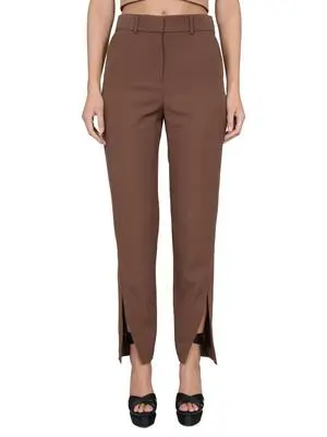 Balmain Wool Pants