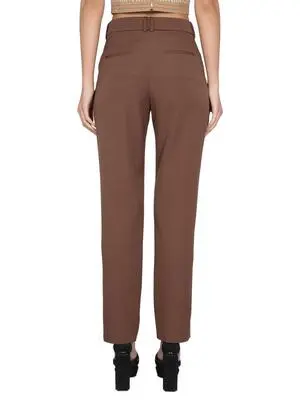Balmain Wool Pants