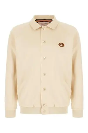 Valentino Garavani Clothing Jackets