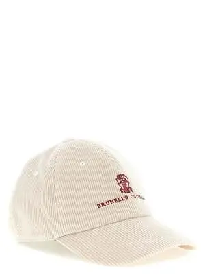 Brunello Cucinelli Baseball' Cap