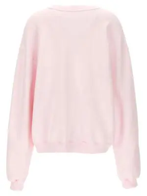 Alexander Wang We Love Our Customers' Sweatshirt