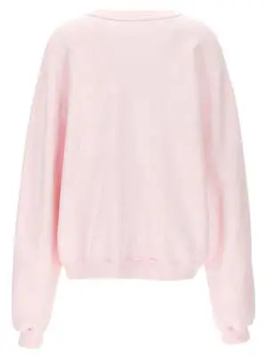 Alexander Wang We Love Our Customers Sweatshirt