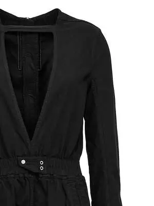 Rick Owens Eclipse Bodysuit