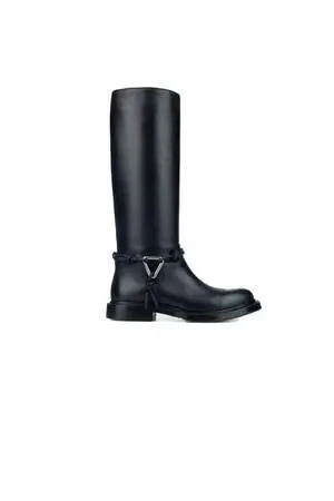 Bottega Veneta Shoes Boots - Multicolor