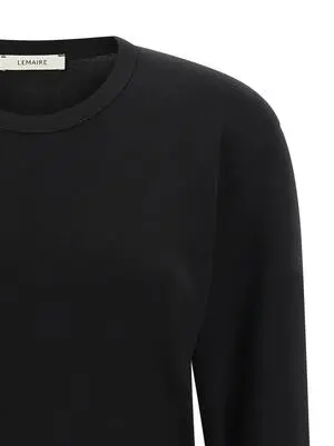 LEMAIRE Cotton Sweater