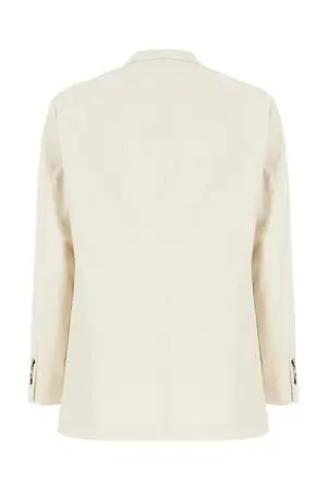 Brunello Cucinelli Clothing Blazers E Gilets