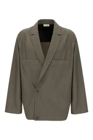 Fear Of God Clothing Blazers E Gilets - Multicolor
