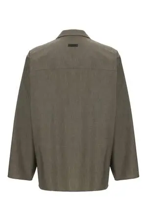 Fear Of God Tailored Blazer