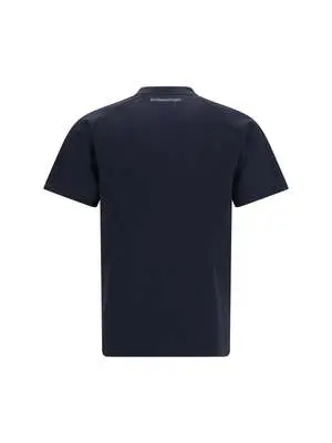 Balenciaga Long-sleeve Layered T-shirt