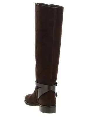 JIMMY CHOO Lawton' Boots