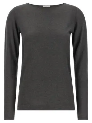 BRUNELLO CUCINELLI Brunello Cucinelli Women 'Sparkling' Sweater