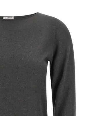 Brunello Cucinelli Sparkling' Sweater