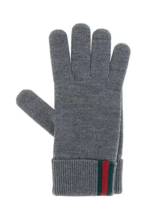 Gucci Accessories Gloves - Multicolor