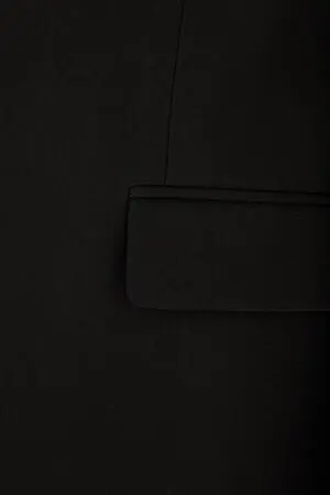 Alexander McQueen Clothing Blazers E Gilets