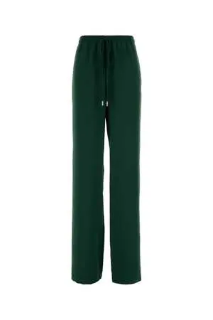 ERMANO SCERVINO Ermanno Scervino Polyester Pant