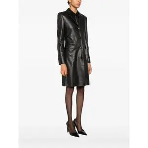 Gucci Coats Single Breasted Coats