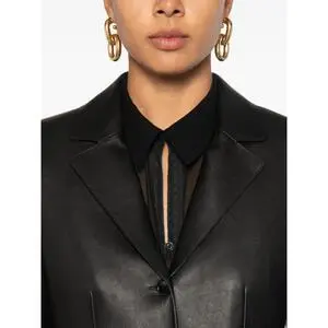 Gucci Coats Single Breasted Coats