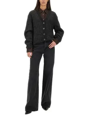 Our Legacy Cardigan Academy