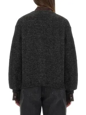 Our Legacy Cardigan Academy