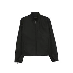 Gucci Jackets Lightweight Jackets - Black