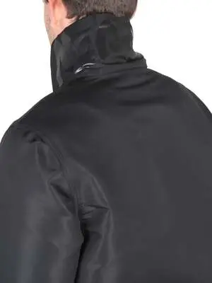 Alexander McQueen Logo Jacket