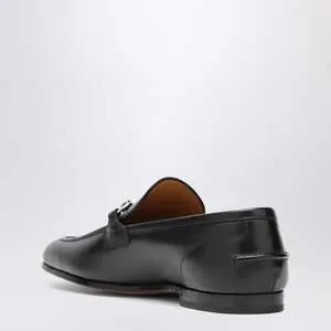 Gucci Moccasin With Buckle
