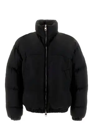 Alexander McQueen Clothing Jackets - Multicolor